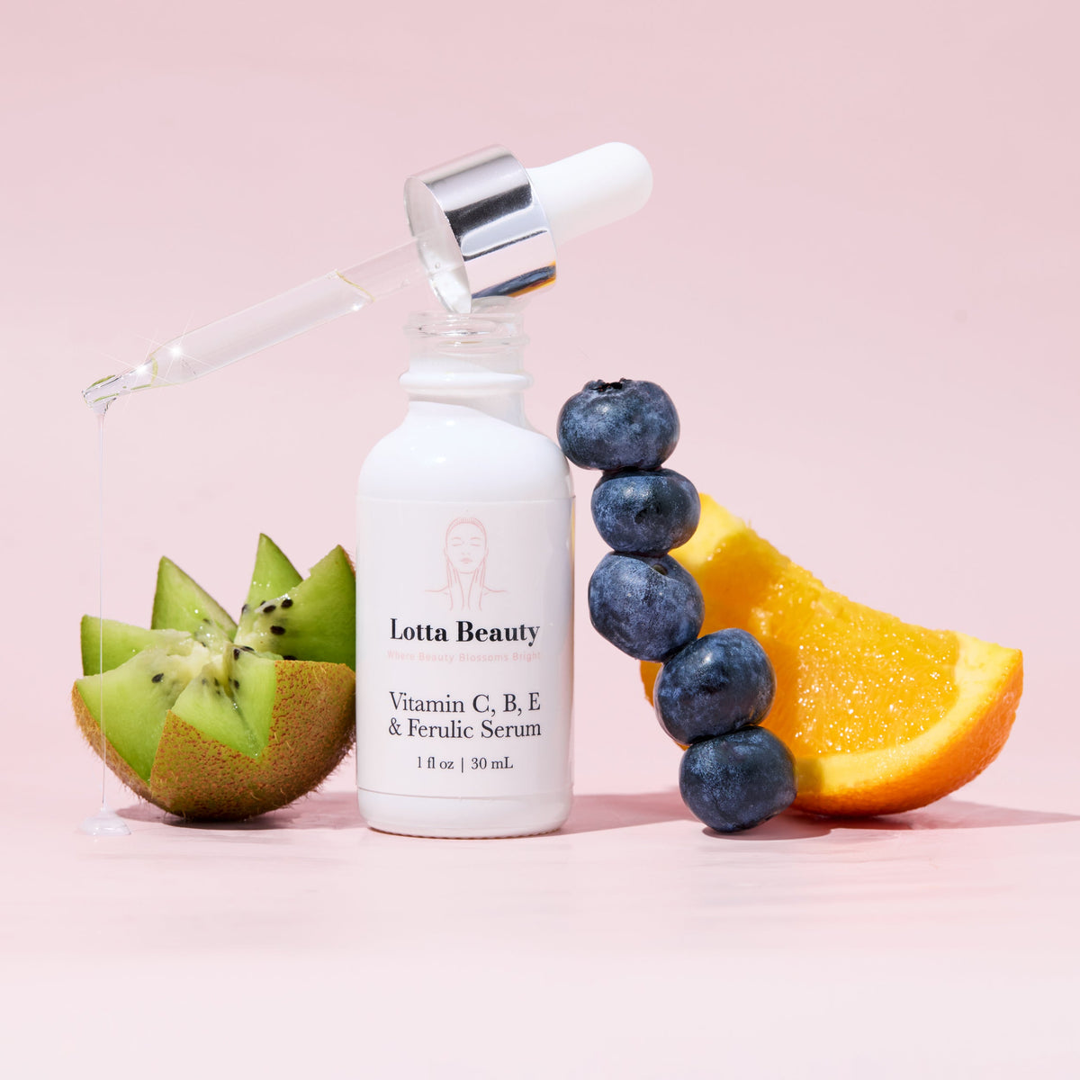 5 Natural Ingredients Your Skin Will Love – Lotta Beauty